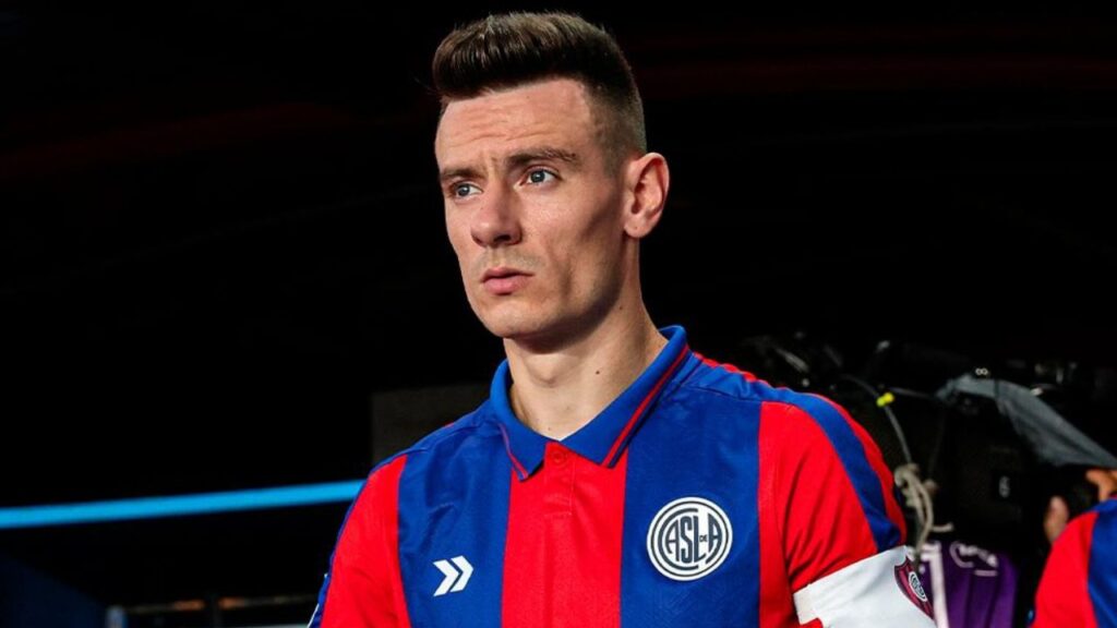 Malcom Braida es el segundo refuerzo de Boca y disputará el Mundial de ...